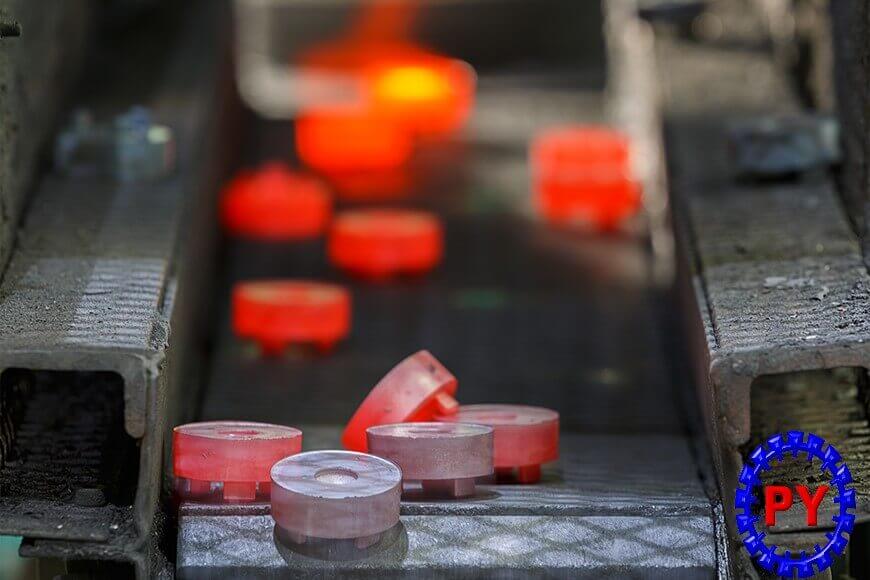 Powder Metal Forming Manufacturing | Powder Metal